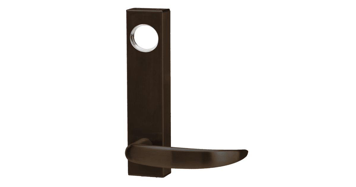 Catalog | Products | 3080-01-0-3U-US10B | SECLOCK