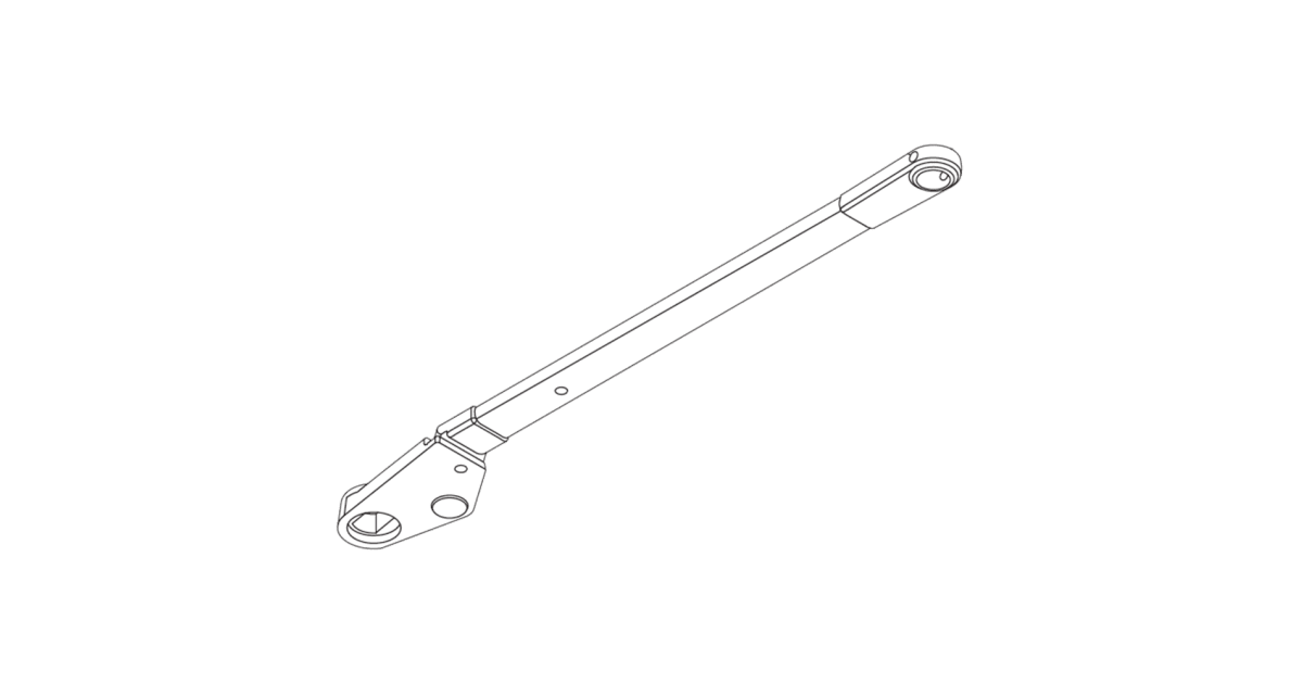 Catalog | Products | 4310ME-3077SF RH 693 | SECLOCK