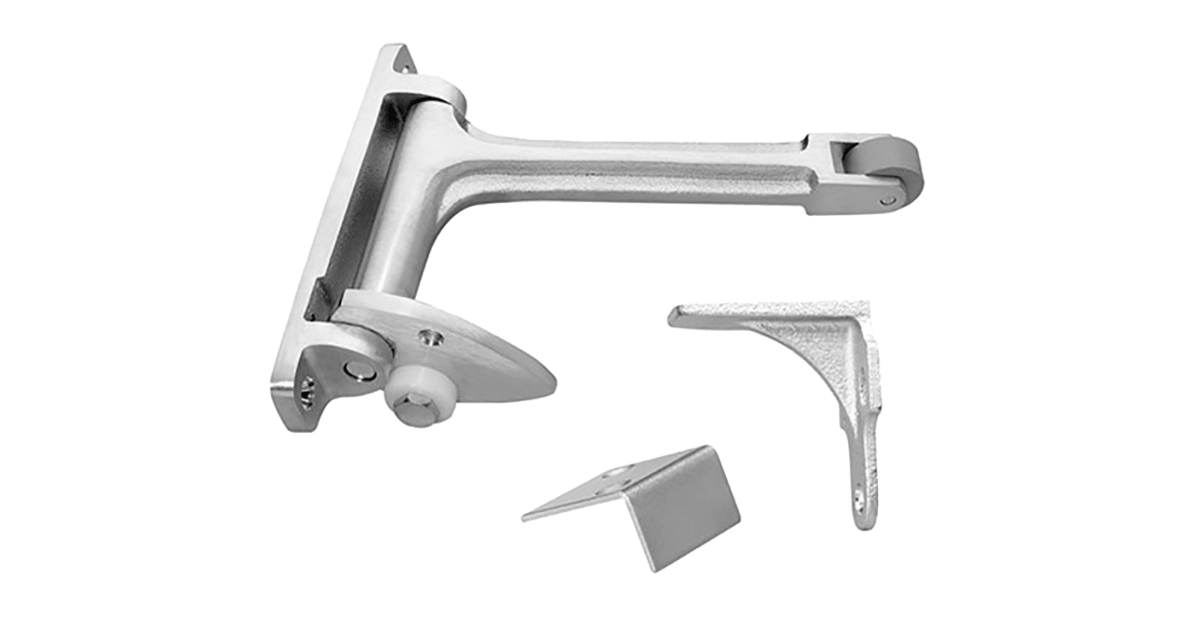 Catalog | Products | 576B GRAY | SECLOCK