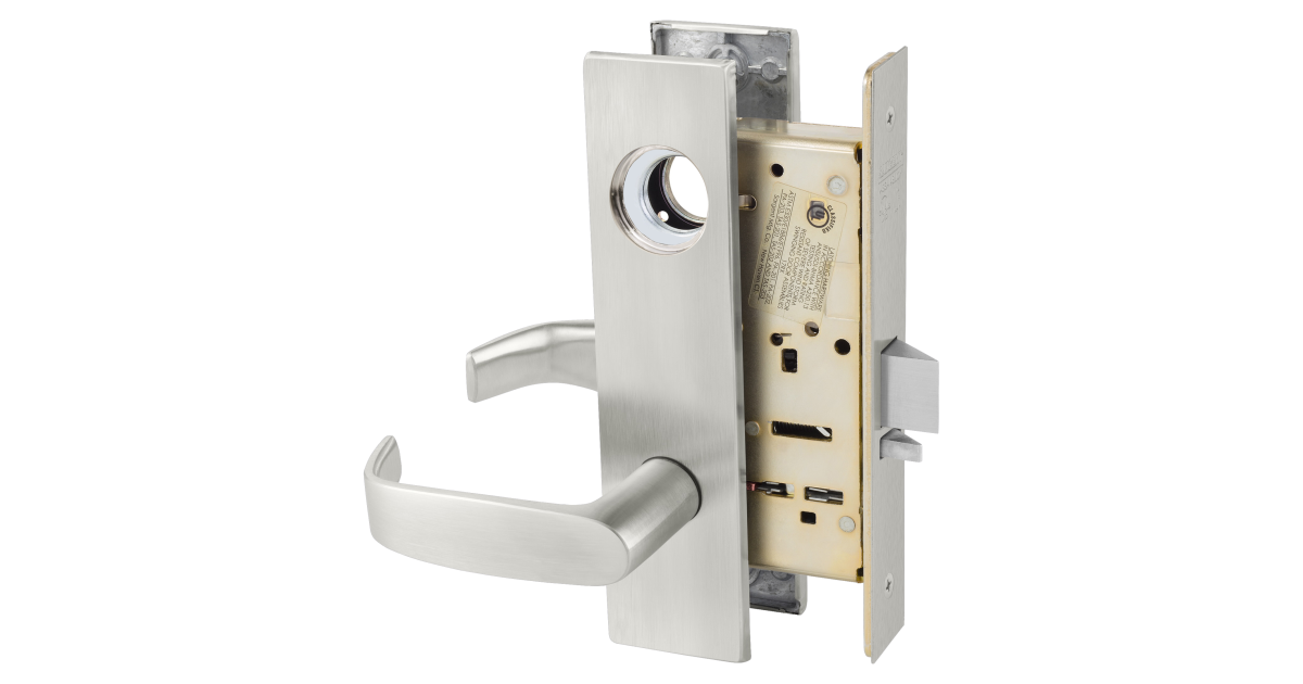 Catalog | Products | LC-8204 LW1L 32D | SECLOCK