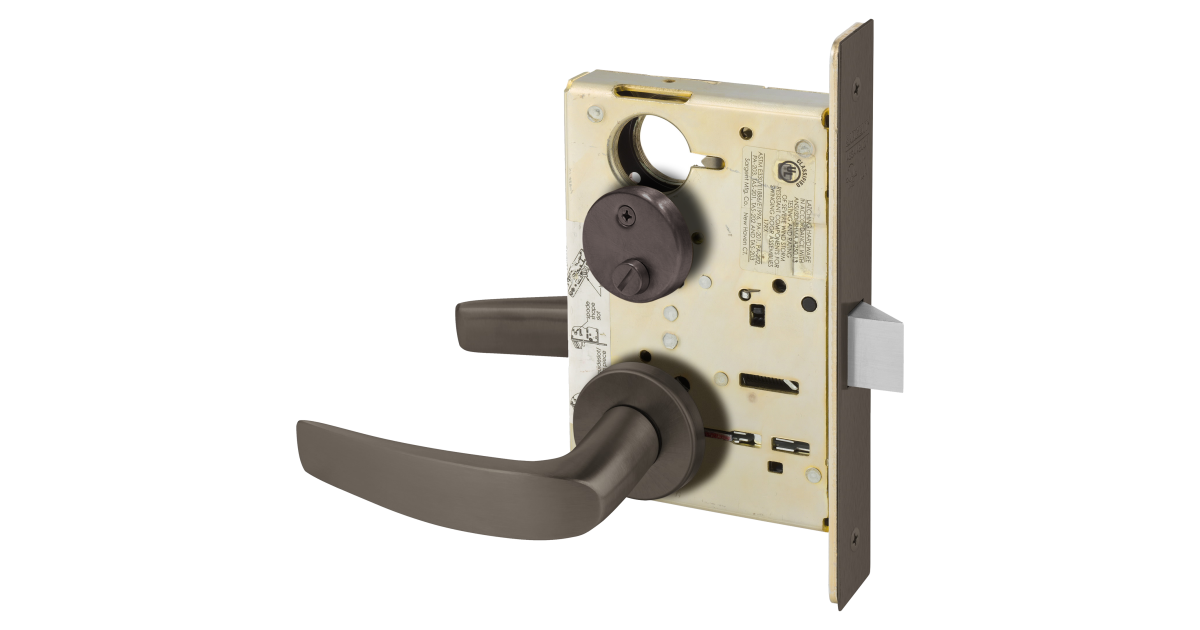 Catalog | Products | 8265 LNB 10B | SECLOCK
