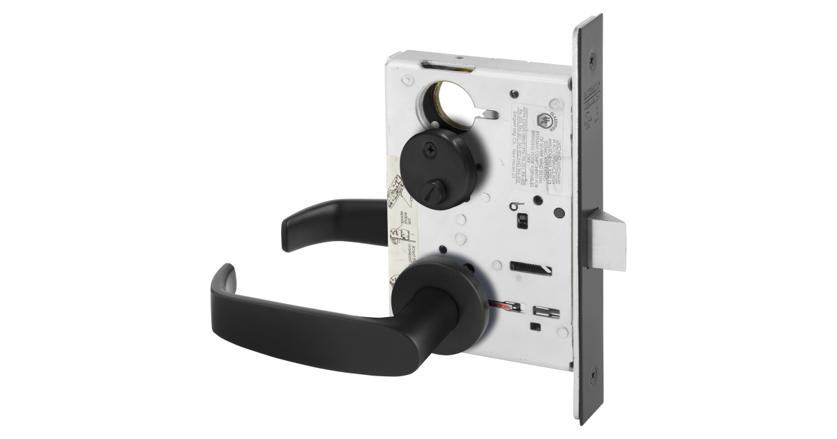 Catalog | Products | 8265 LNL BSP | SECLOCK