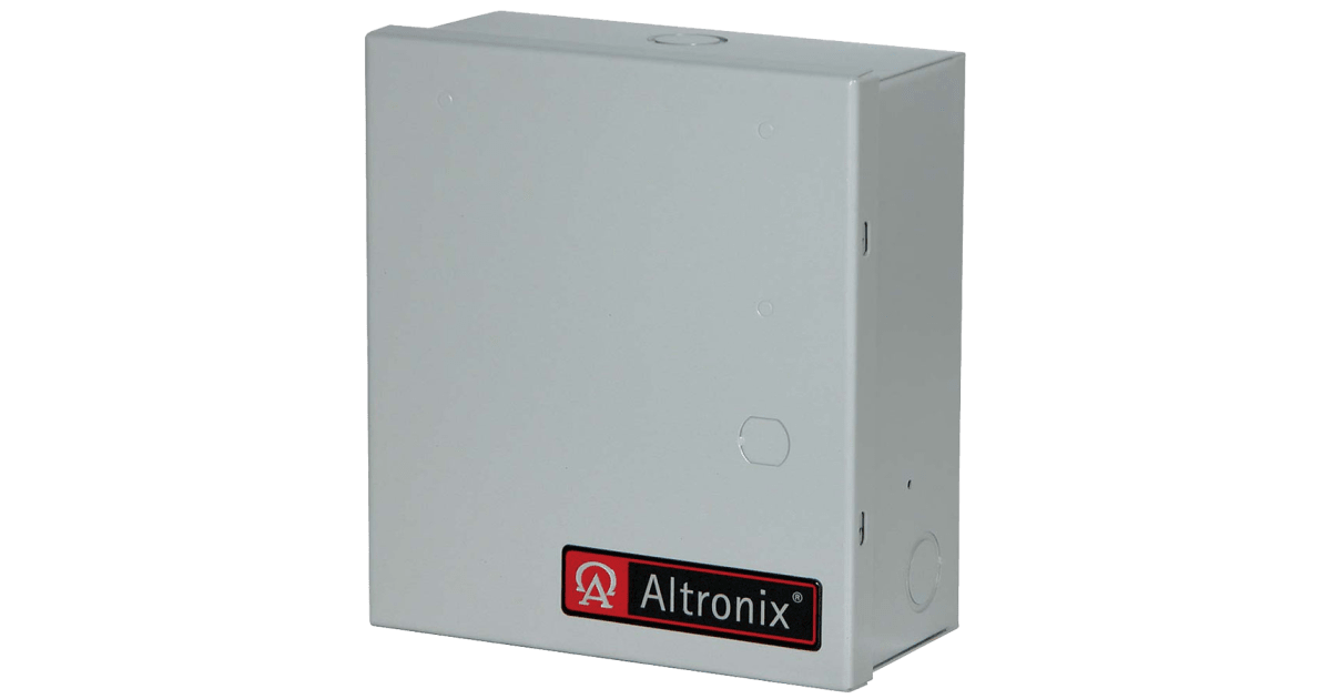 Catalog | Products | ACM4CBE | SECLOCK