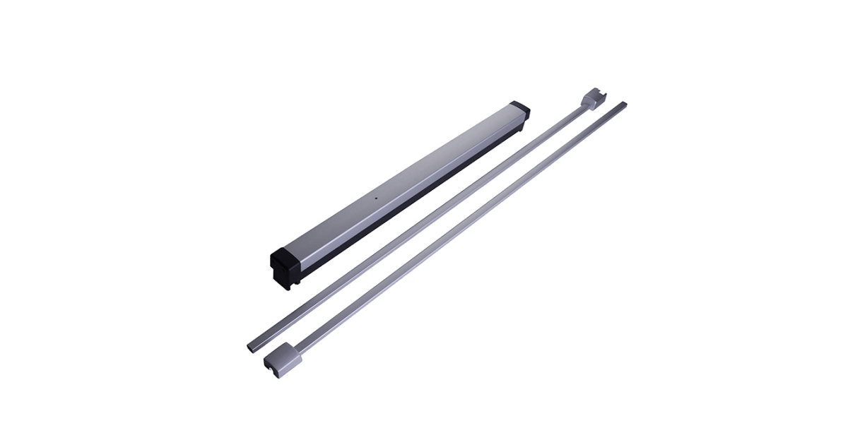 Catalog | Products | 8200LR-36-US32D | SECLOCK