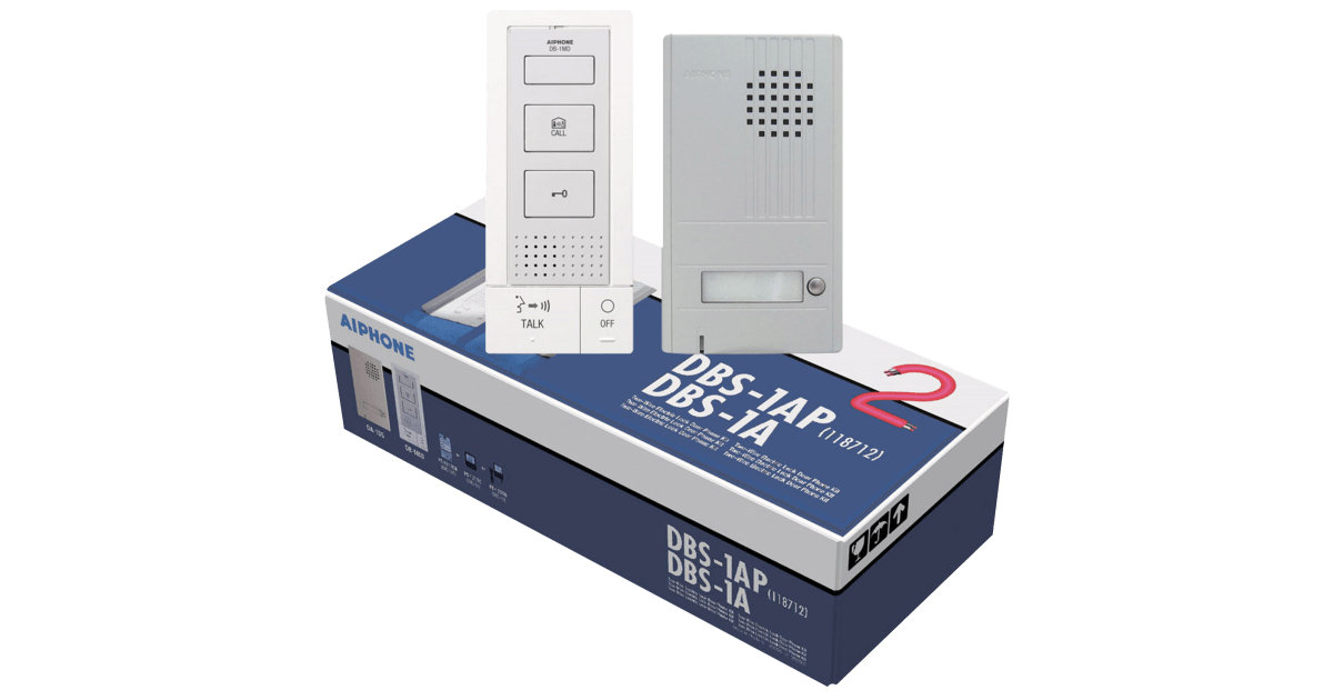 Catalog | Products | DBS-1A | SECLOCK