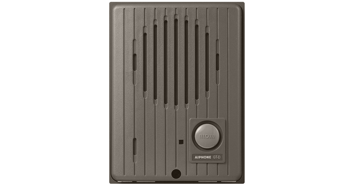 Catalog | Products | GT-D | SECLOCK