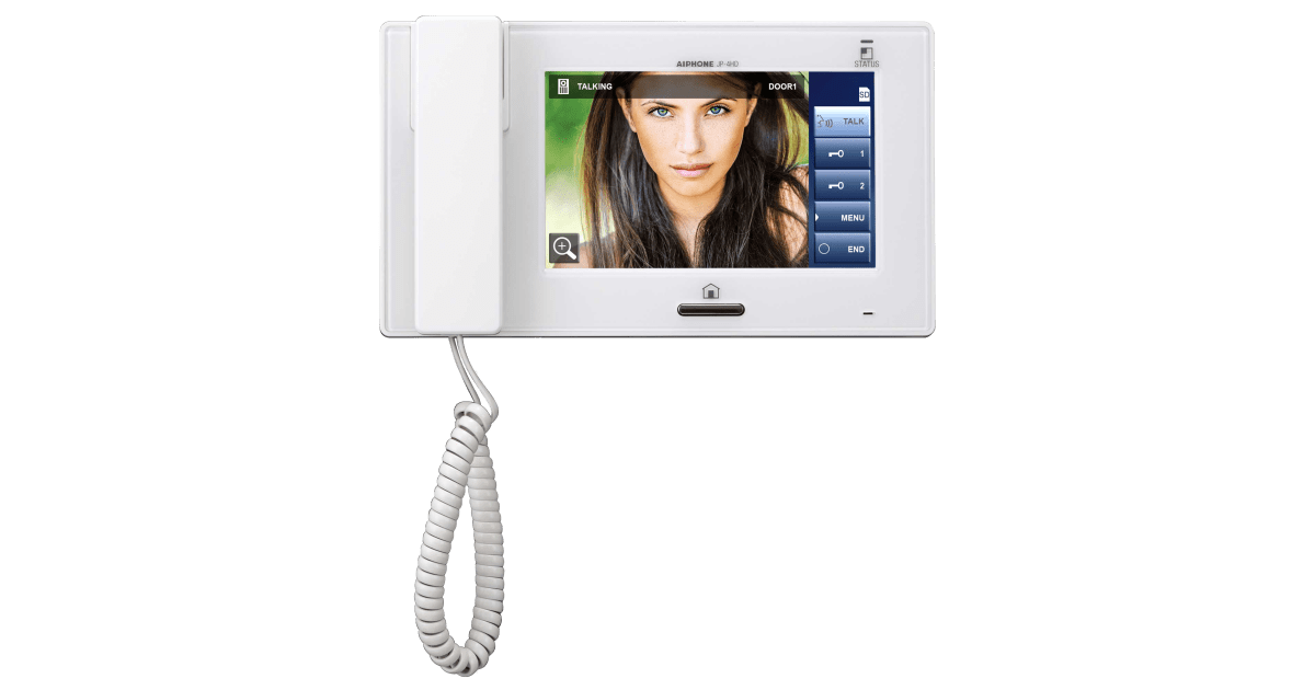 Catalog | Products | JP-4HD | SECLOCK