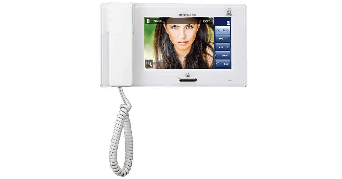 Catalog | Products | JP-4MED | SECLOCK