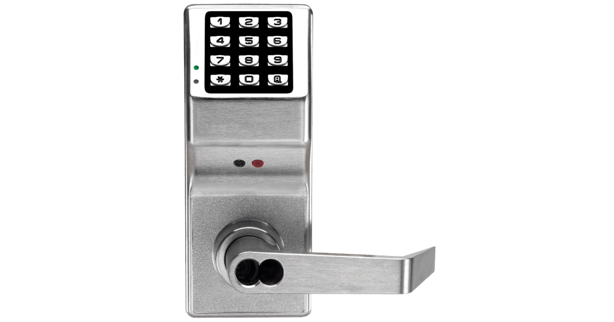 Catalog | Products | DL2800IC-S US26D | SECLOCK