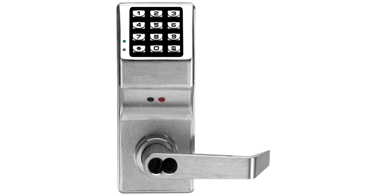 Catalog | Products | DL2800IC US26D | SECLOCK