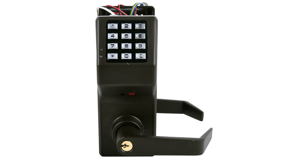 Catalog | Products | DL2800 US10B | SECLOCK