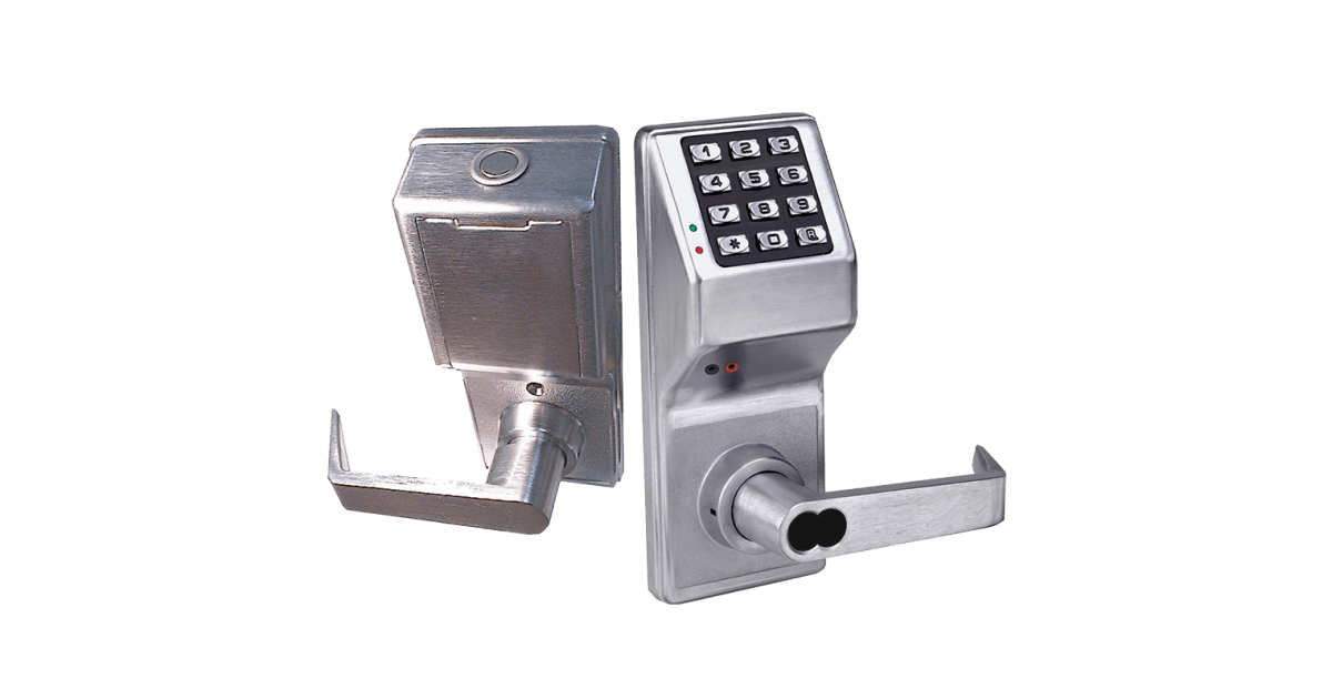 Catalog | Products | DL4100IC-S US26D | SECLOCK