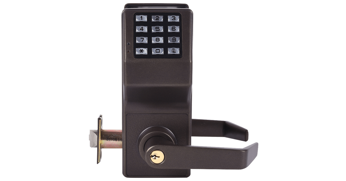 Catalog | Products | DL5200 US10B | SECLOCK