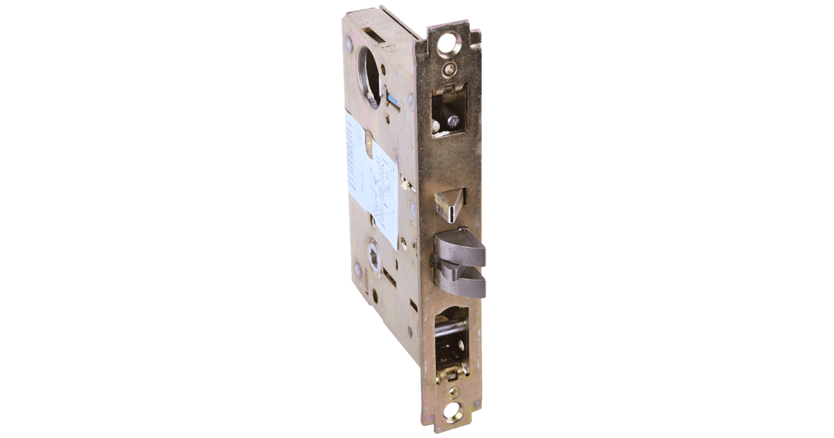 Catalog | Products | HW870CRL | SECLOCK