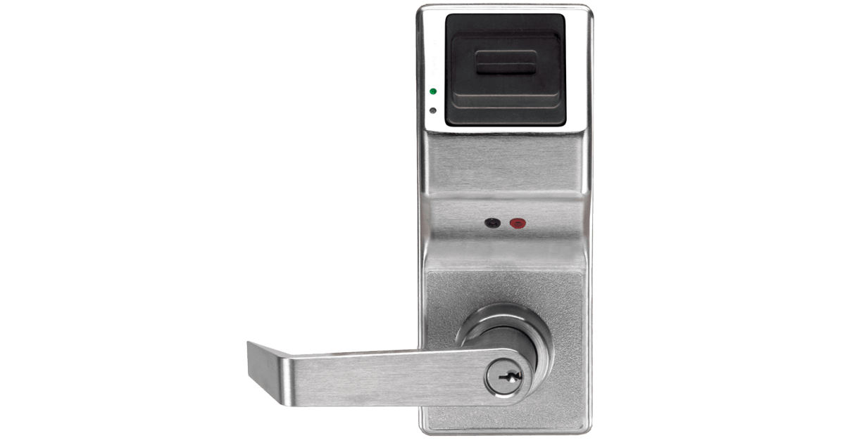 Catalog | Products | PL3000 US26D | SECLOCK