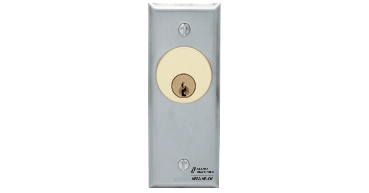 Catalog | Products | MCK-1 | SECLOCK