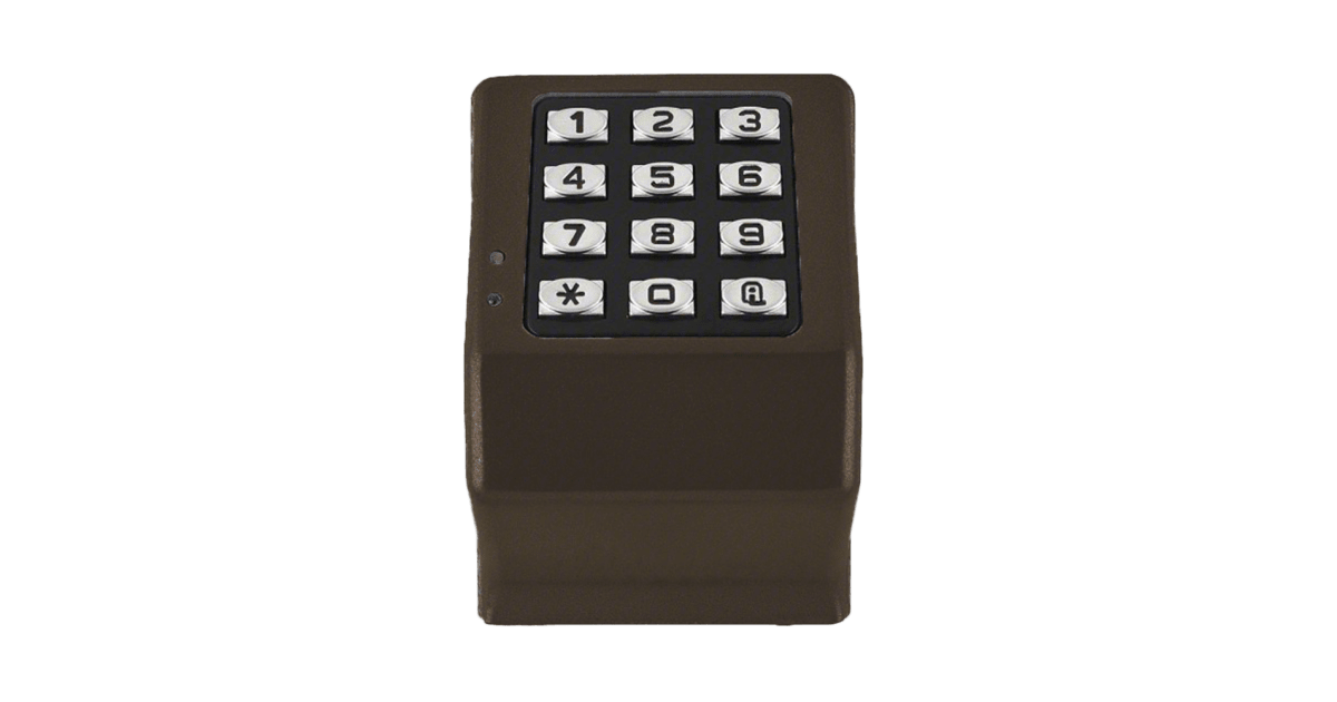 Catalog | Products | NETDK US10B | SECLOCK