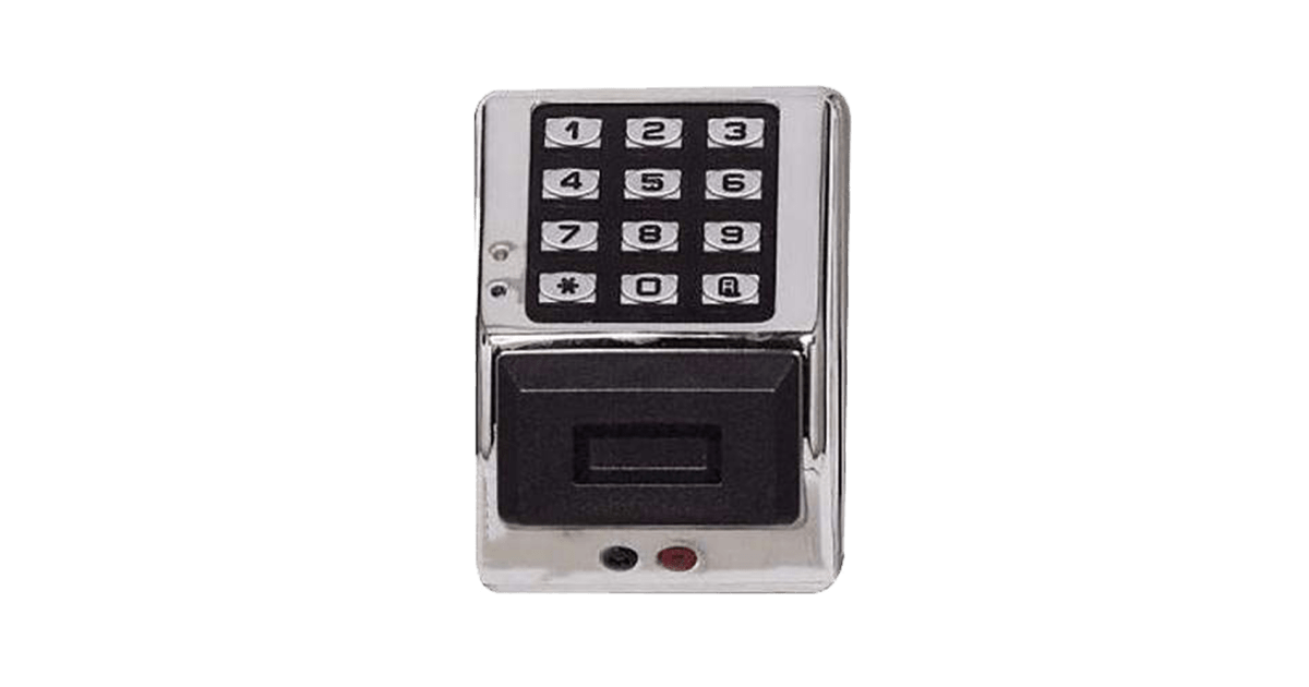 Catalog | Products | NETPDK US26D | SECLOCK