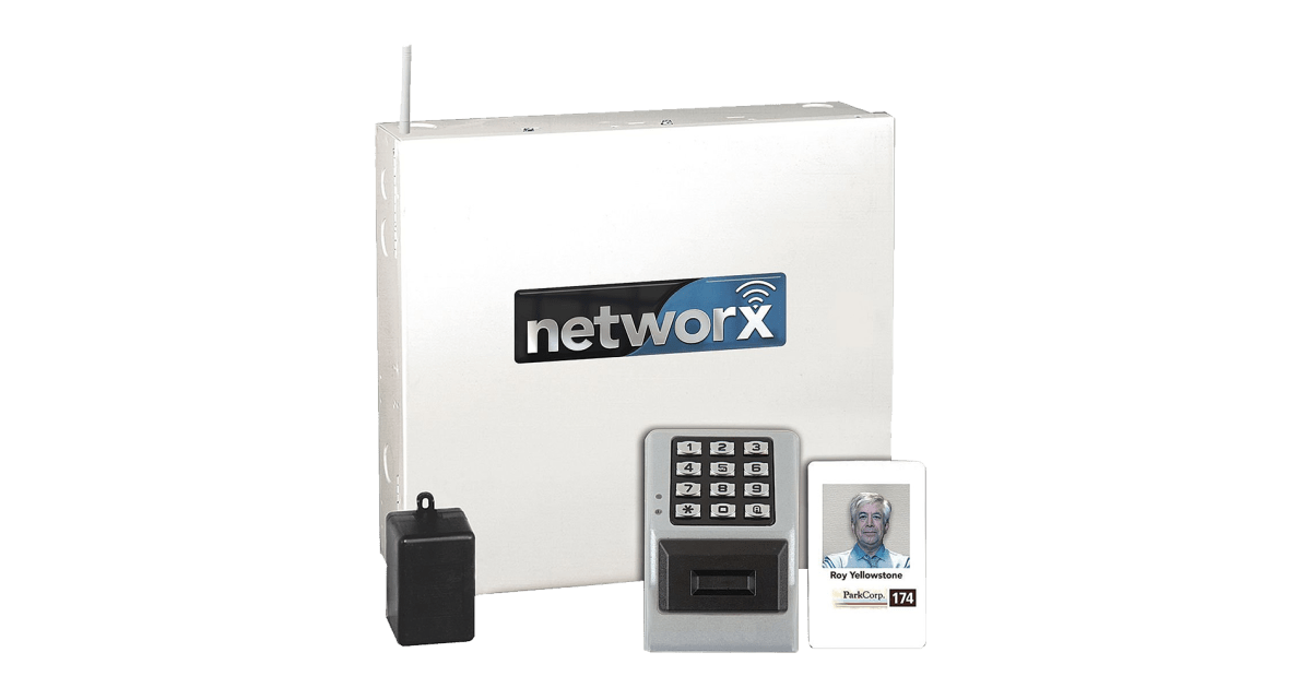 Catalog | Products | NETPDKPAK US26D | SECLOCK