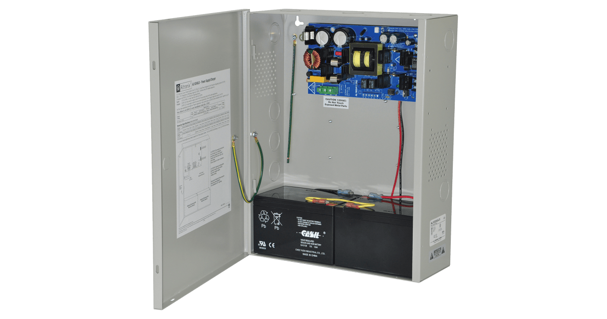 Catalog | Products | AL1024ULX | SECLOCK