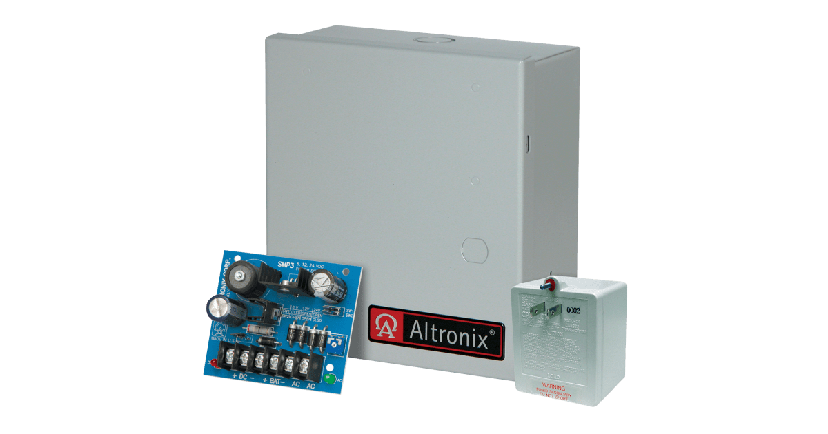 Catalog | Products | SMP3ET | SECLOCK