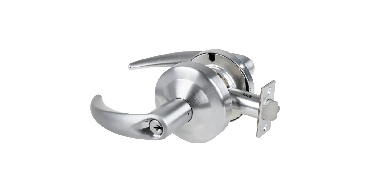 Catalog | Products | ALX53P OME 626 | SECLOCK