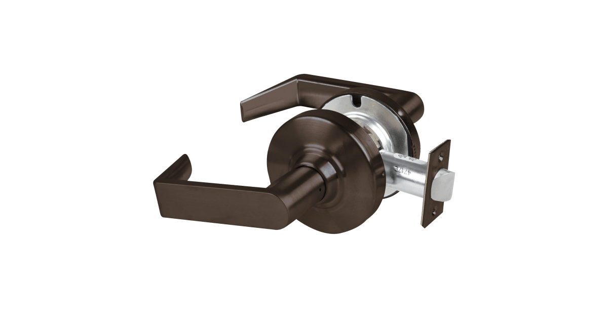 Catalog | Products | ND10S RHO 613 | SECLOCK