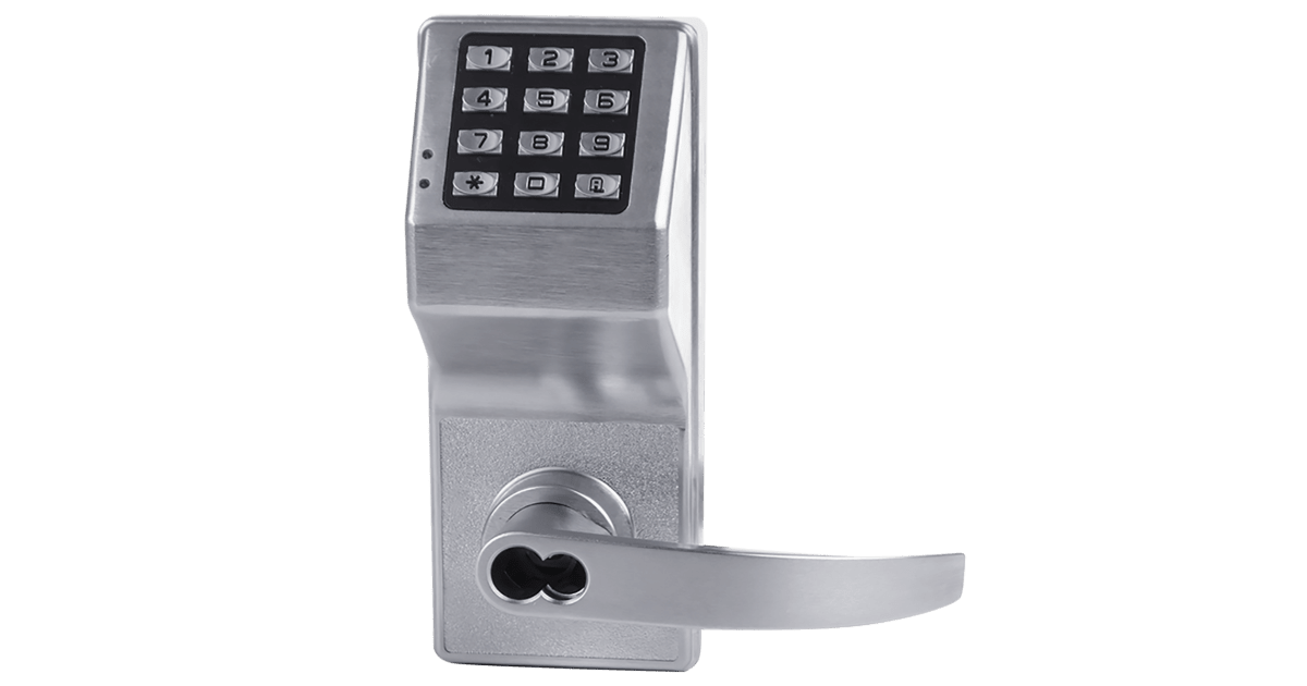 Catalog | Products | DL2775IC US26D | SECLOCK