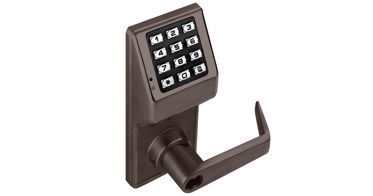 Catalog | Products | DL2700IC-S US10B | SECLOCK