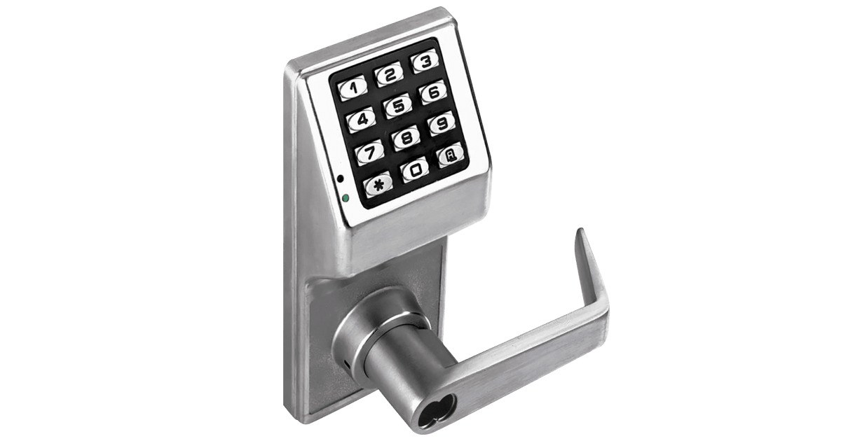 Catalog | Products | DL2700IC US26D | SECLOCK