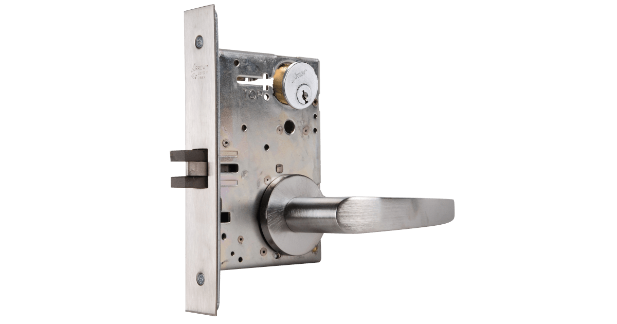 Catalog | Products | BM11 VL 26D | SECLOCK