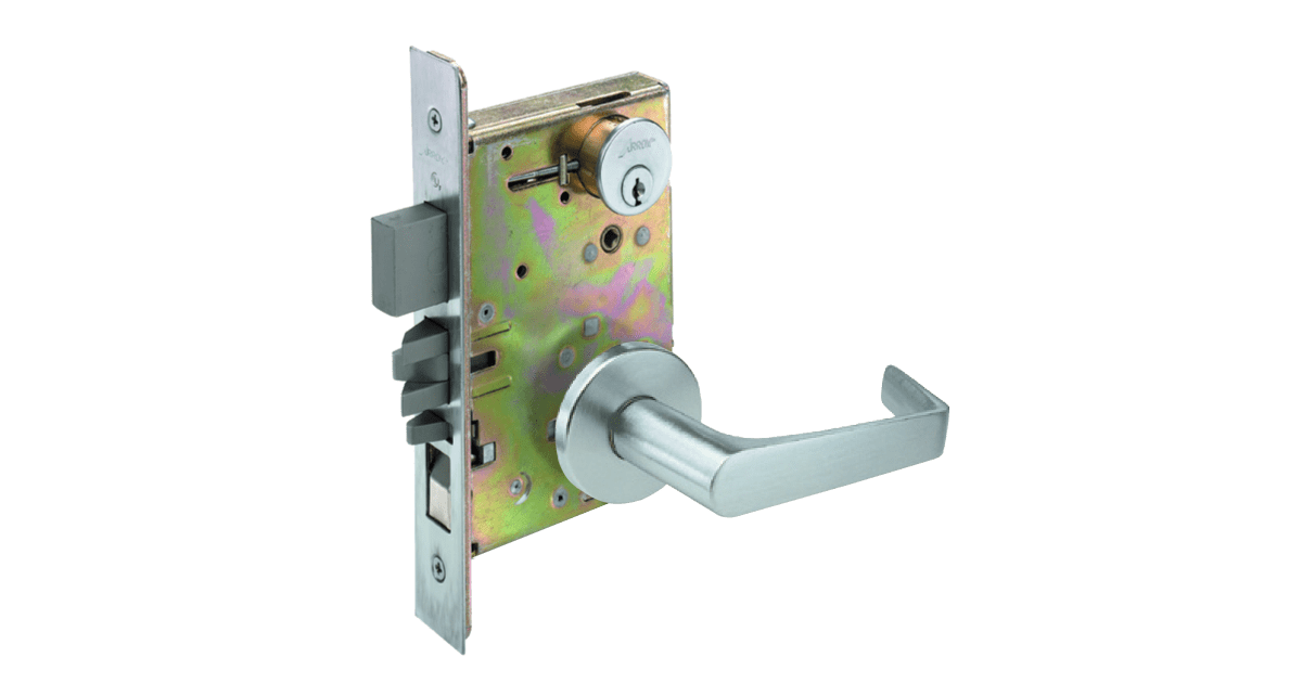 Catalog | Products | BM11 XL 26D | SECLOCK