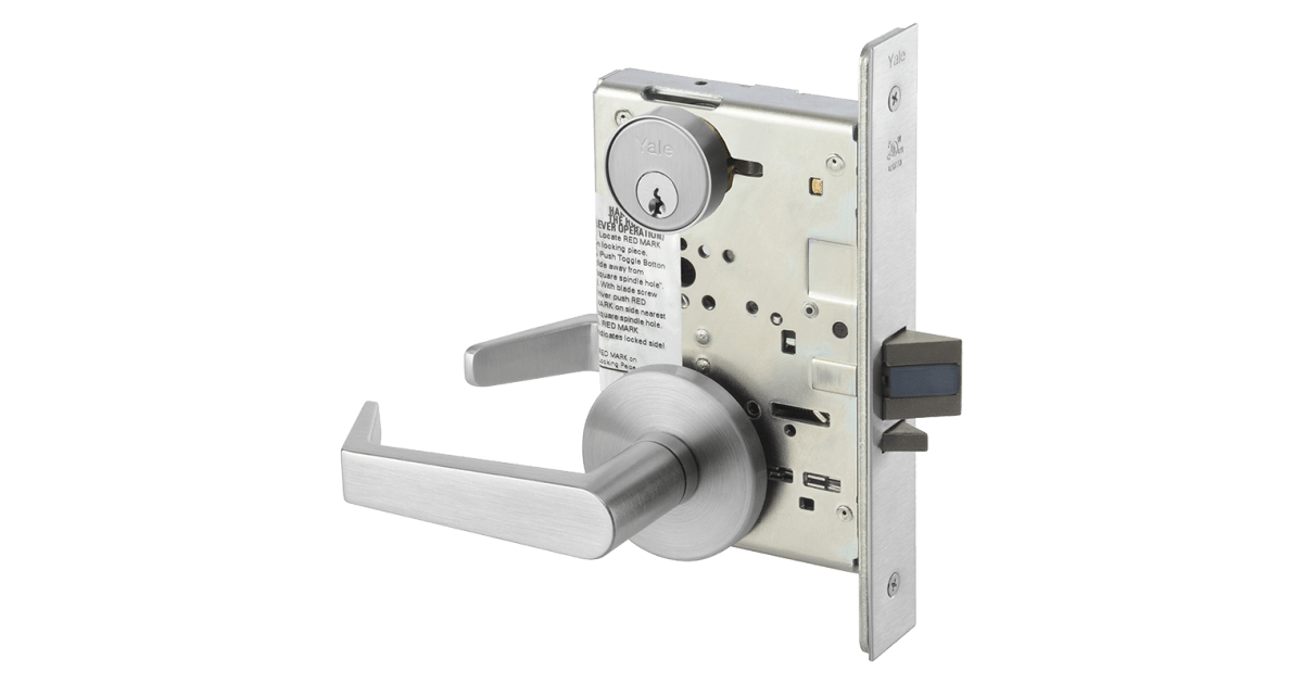 Catalog | Products | AUR8808FL 626 LC | SECLOCK