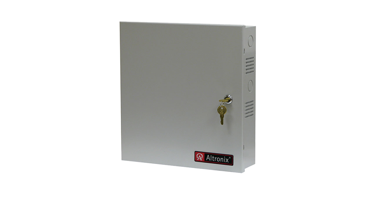 Catalog | Products | BC300 | SECLOCK