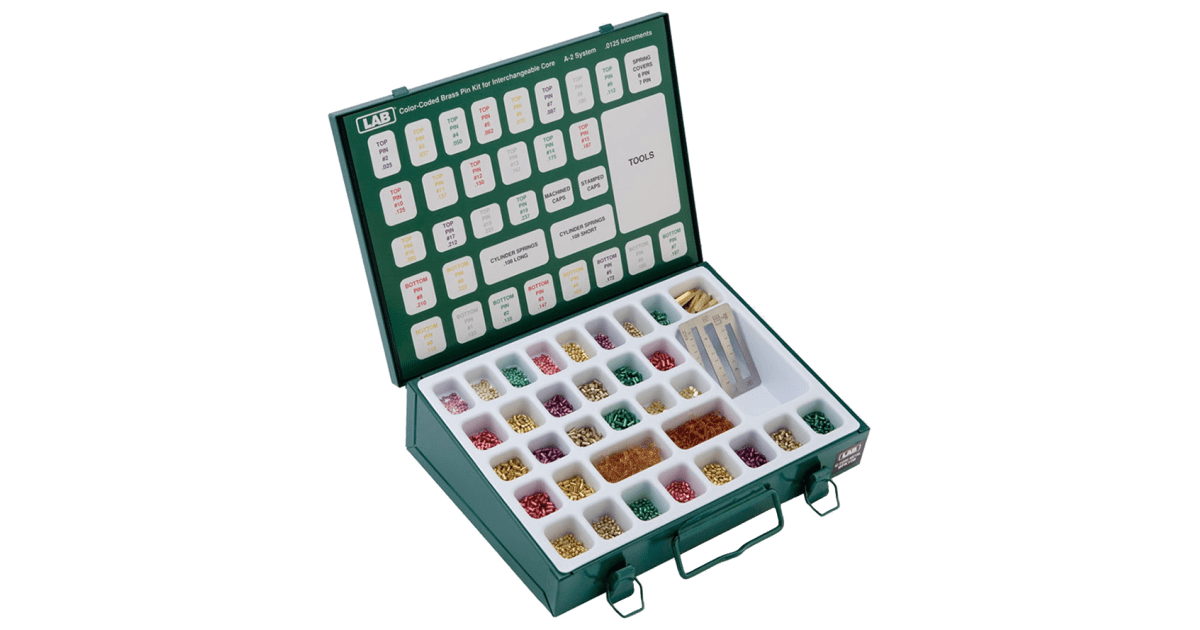 Catalog | Products | BFK108 | SECLOCK