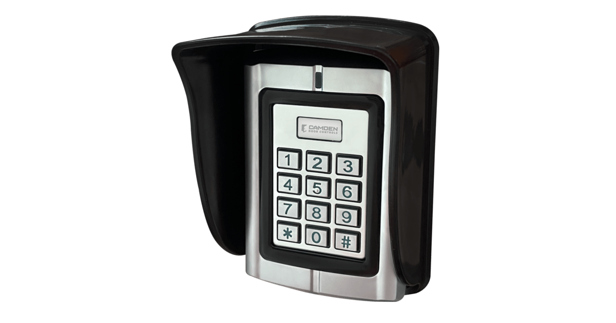 Catalog | Products | CV-550SPK | SECLOCK