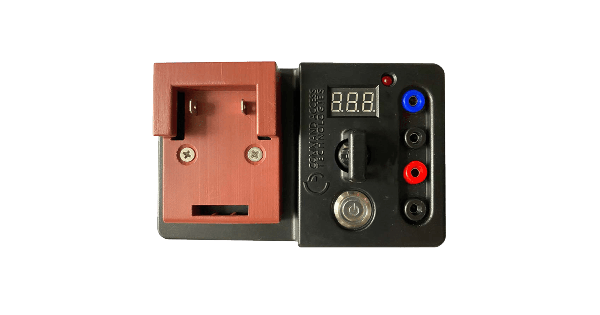 Catalog | Products | CATFT-BASE | SECLOCK