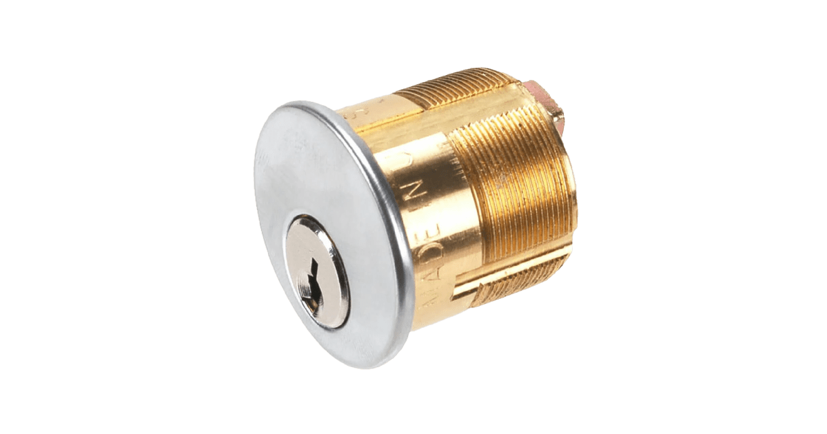 Catalog | Products | MC65 | SECLOCK