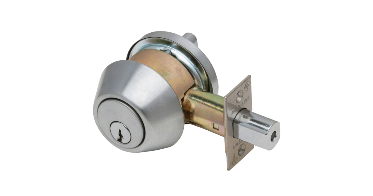 Catalog | Products | DB1000-DCT-626-KDC | SECLOCK