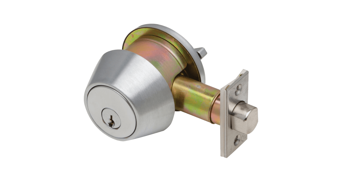 Catalog | Products | DB2000-DCT-626-KDC | SECLOCK