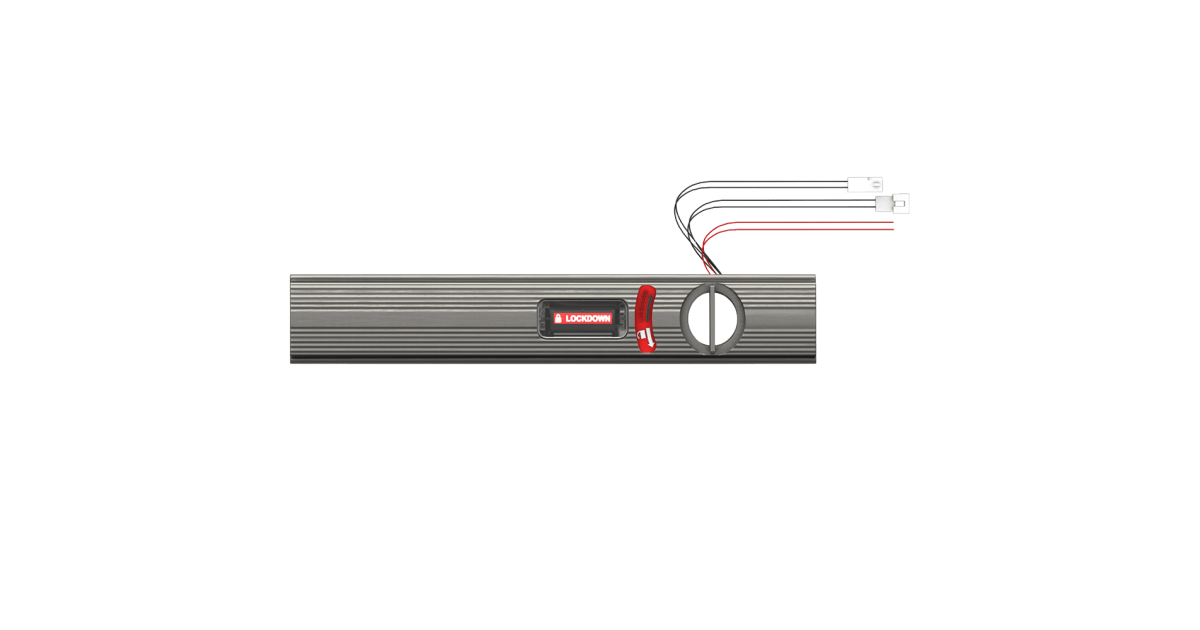 Catalog | Products | 967245 US32D | SECLOCK