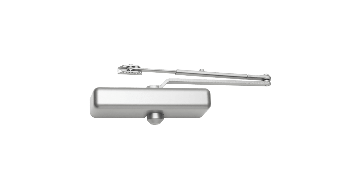 Catalog | Products | SC61A RWPA AL SLIM | SECLOCK