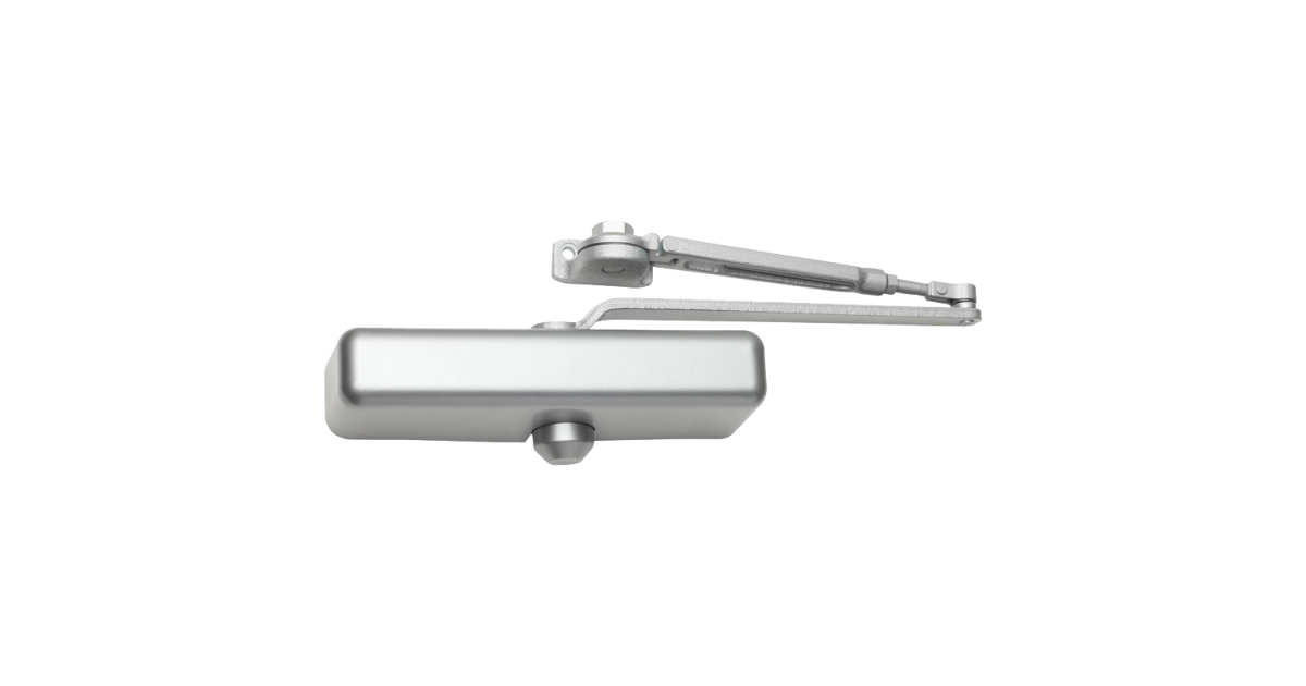 Catalog | Products | SC61A HWPA AL SLIM | SECLOCK