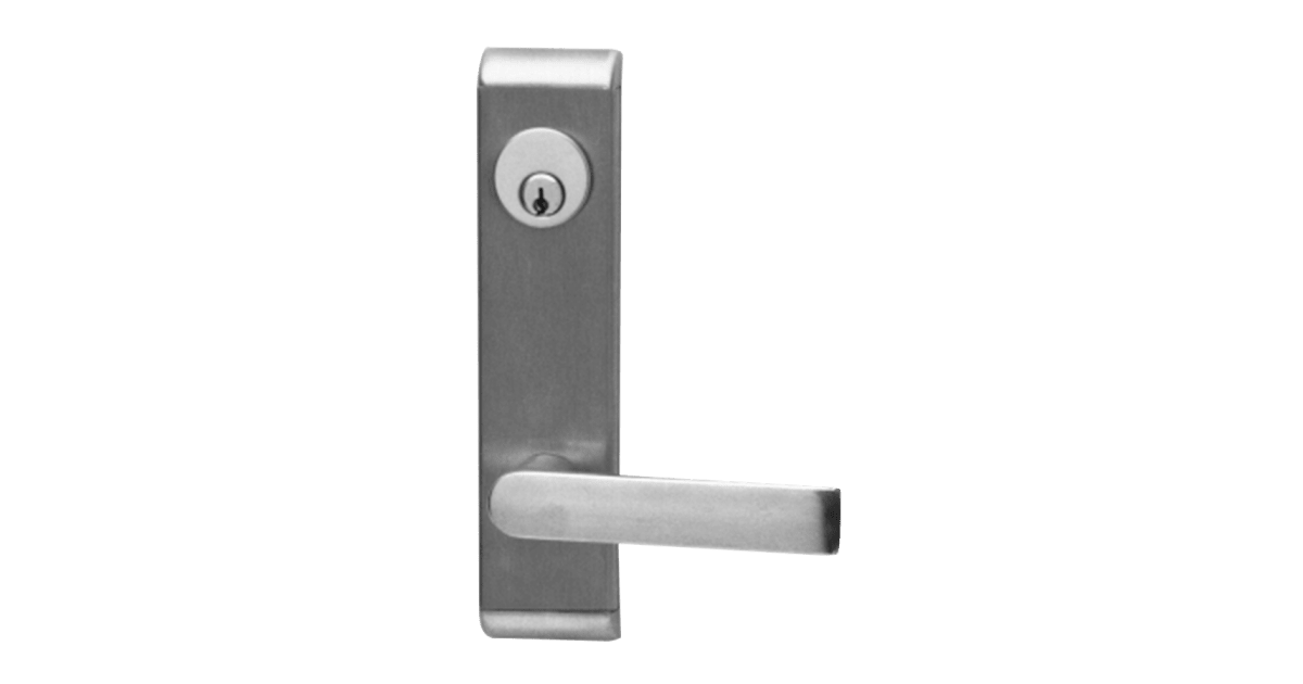 Catalog | Products | 712L-R/V D 26D LHR | SECLOCK