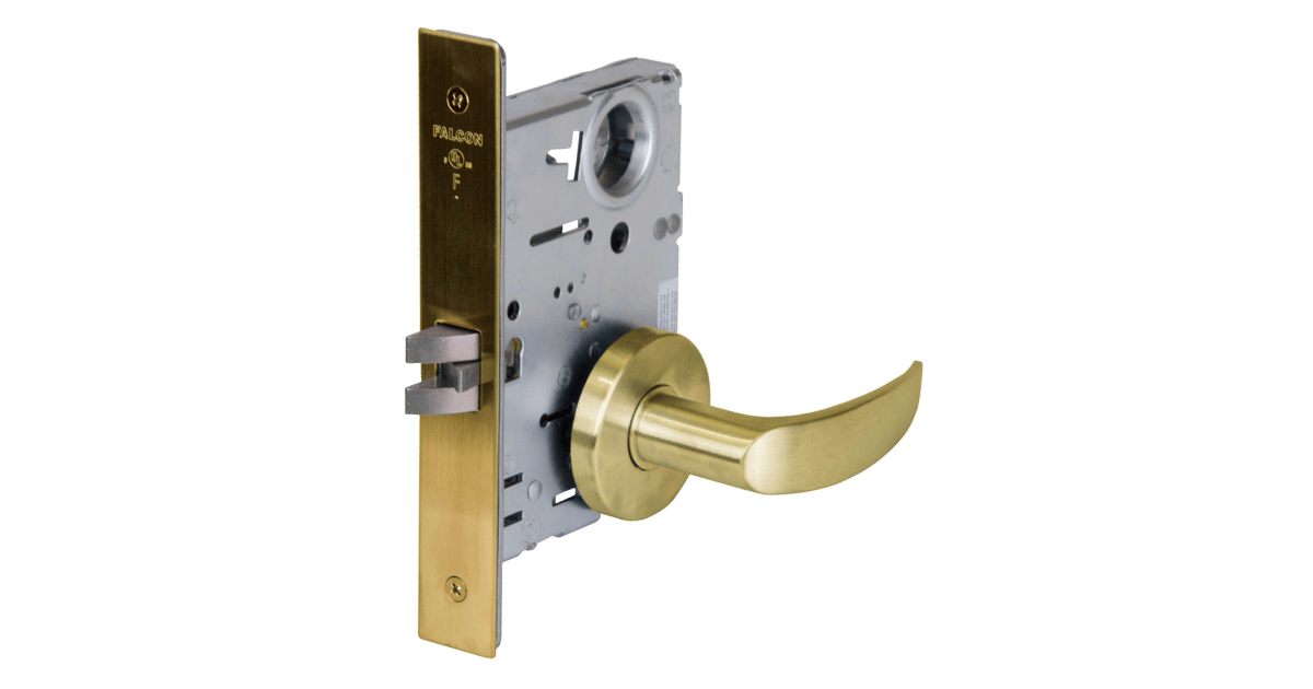 Catalog | Products | MA101 AG 606 | SECLOCK