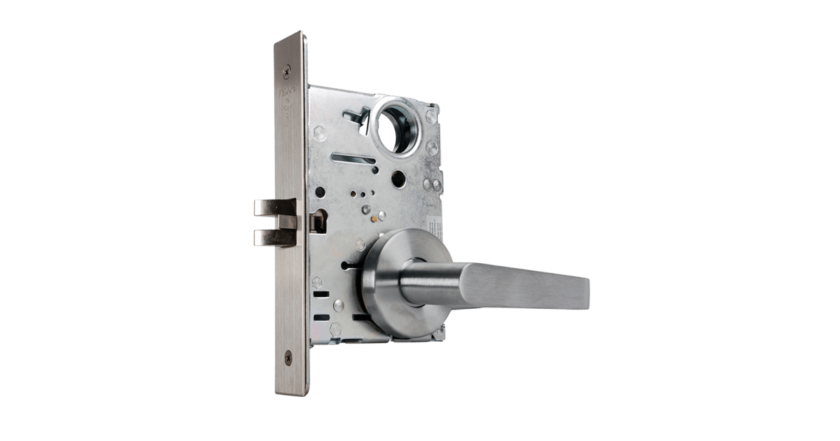 Catalog | Products | MA101 DG 626 | SECLOCK