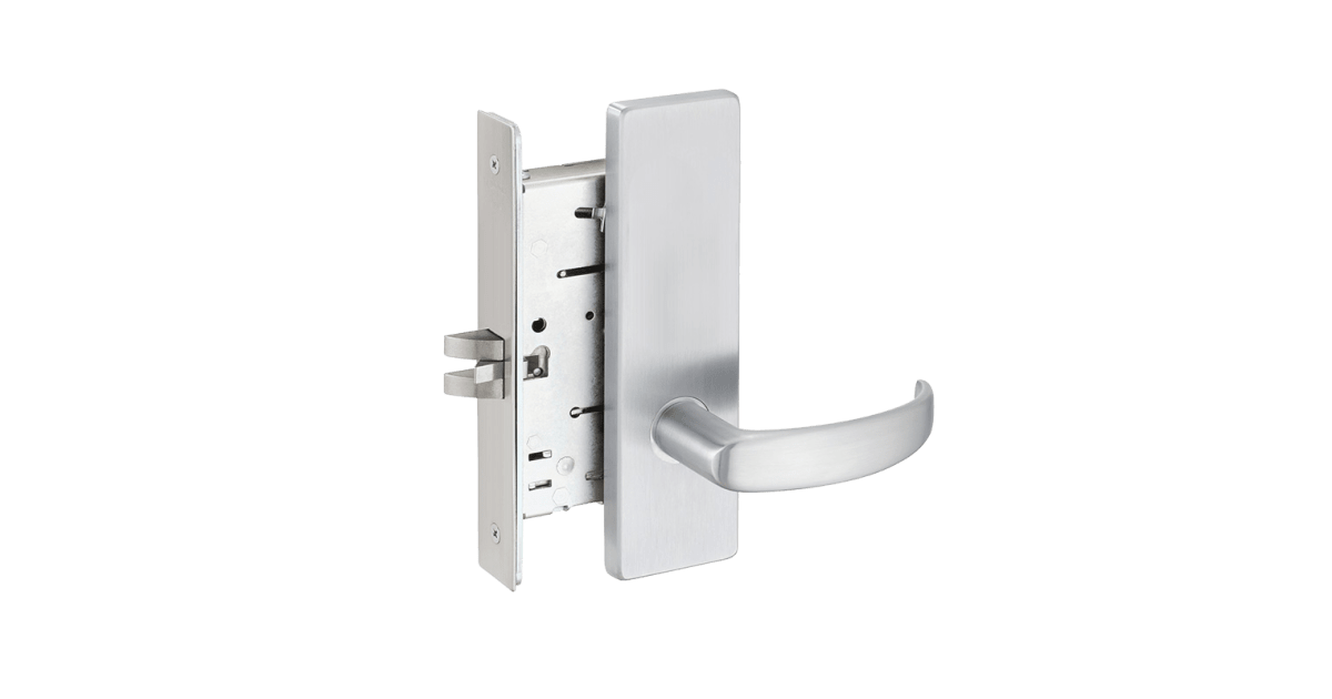 Catalog | Products | MA101 QN 626 | SECLOCK