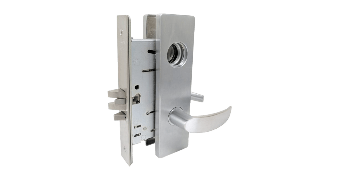 Catalog | Products | MA581L AN 626 | SECLOCK