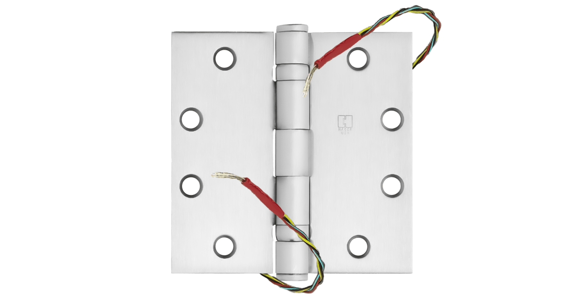 Catalog | Products | BB1279 4-1/2X4 USP ETW8 | SECLOCK