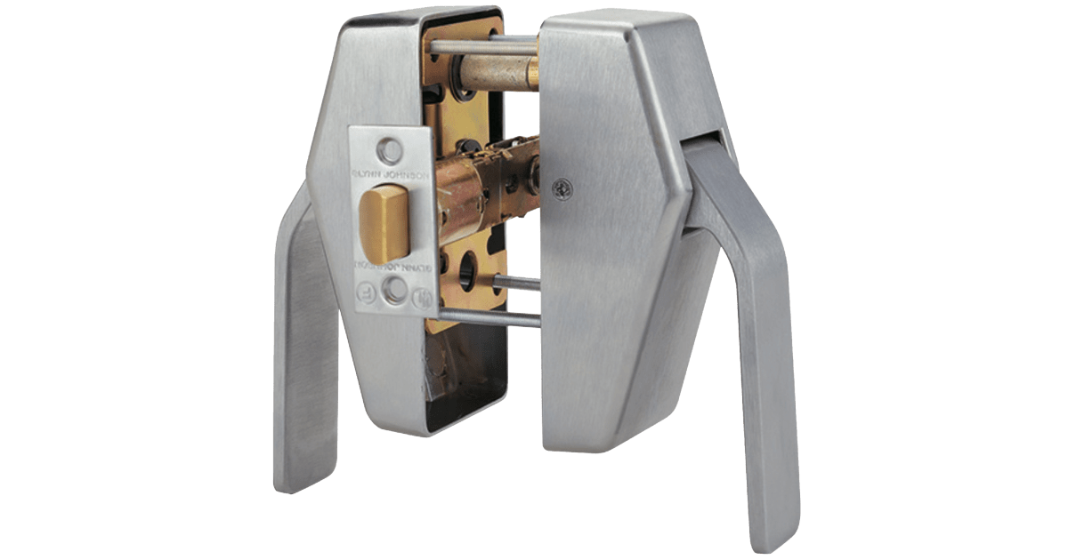 Catalog | Products | HL6-2 630 A | SECLOCK